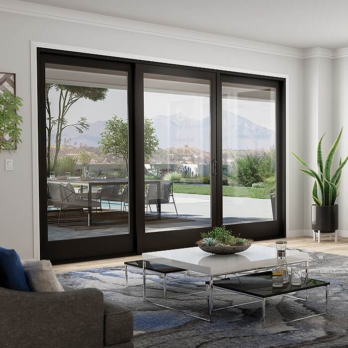 Details To Line Up For The Right Replacement Windows