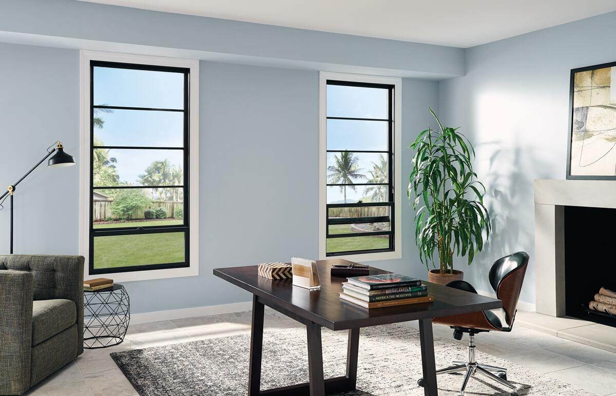 Looking Into Replacement Windows