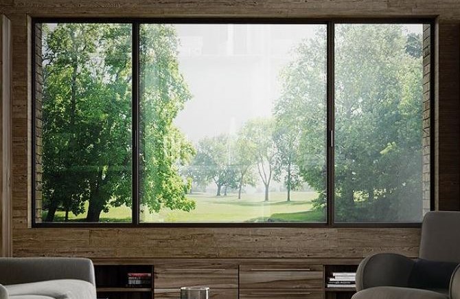 The Benefits of Installing Replacement Windows – Mancino Doors and Windows