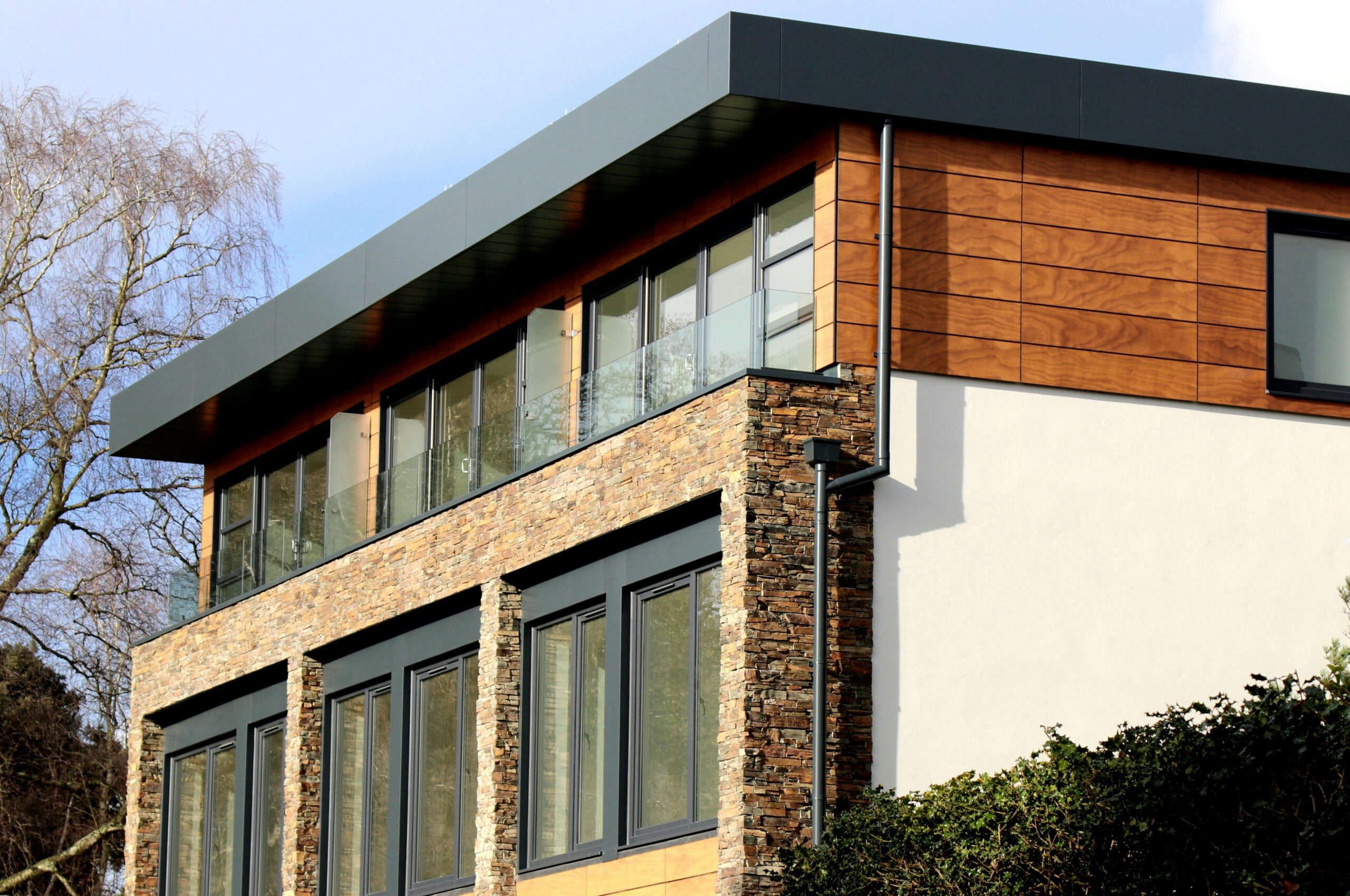 Enhance Design with New Window Frames in Irvine, CA